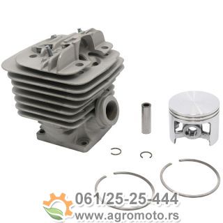 Cilindar Testere Za Stihl MS Fi Mm Meteor Piston Din