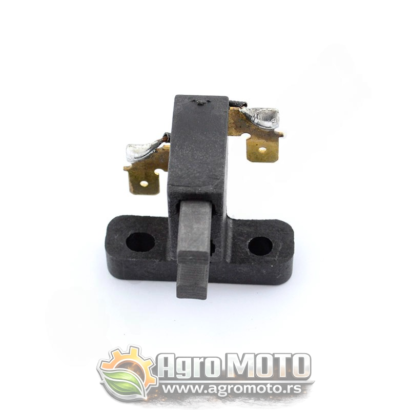 Četkice generatora agregata LC6500-A 29598900 660120001 430 din.